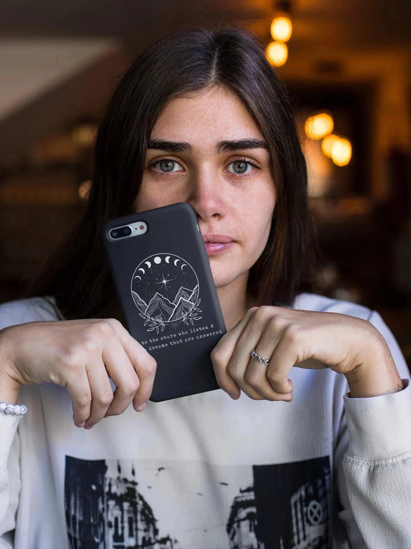 Phone & Laptop Cases – CursebreakerCo